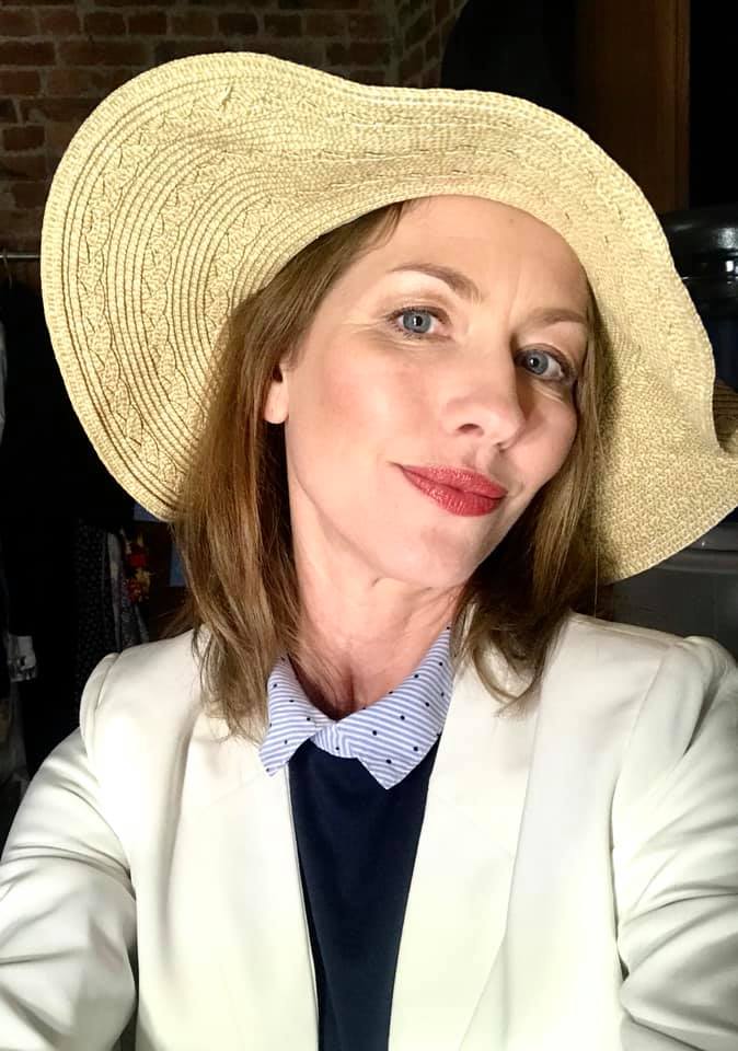 Image of Paulina Napora