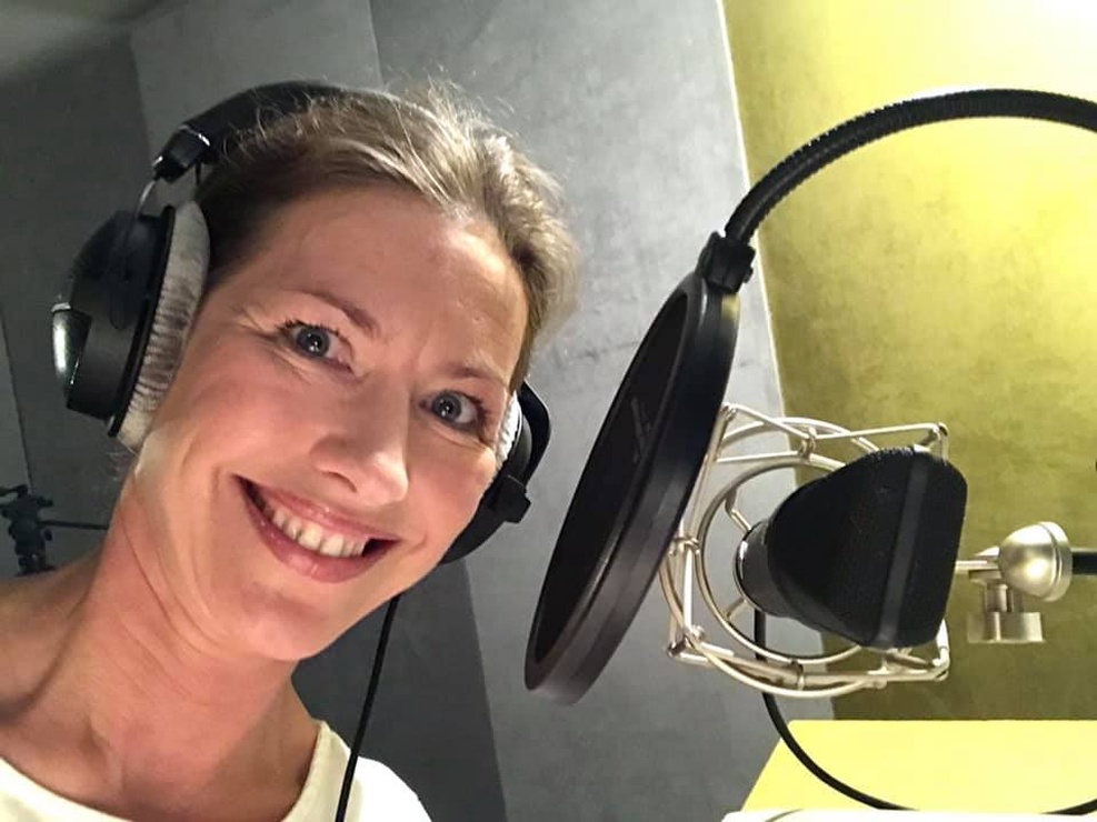 Picture of Paulina Napora