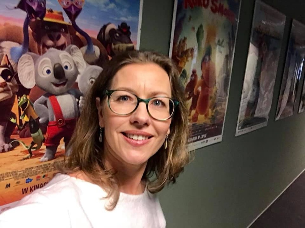 Image of Paulina Napora