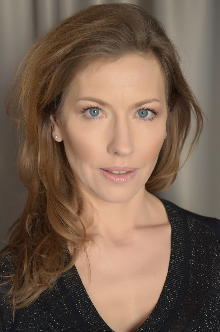 Picture of Paulina Napora