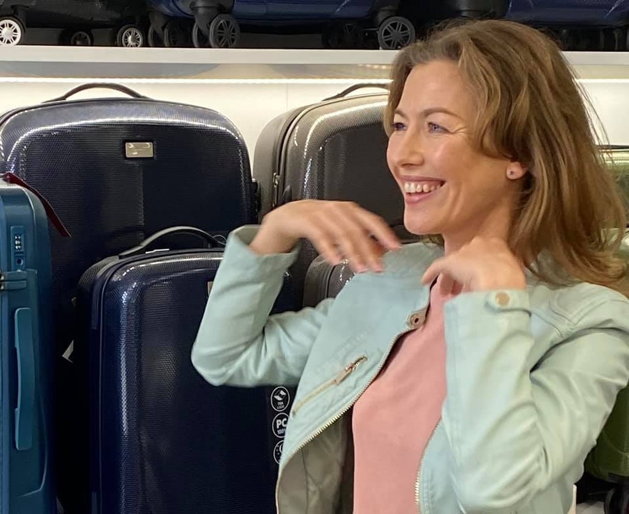 Picture of Paulina Napora