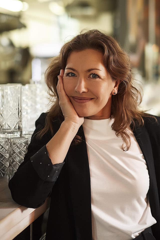 Picture of Paulina Napora