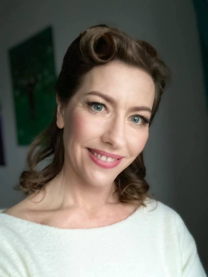 Picture of Paulina Napora