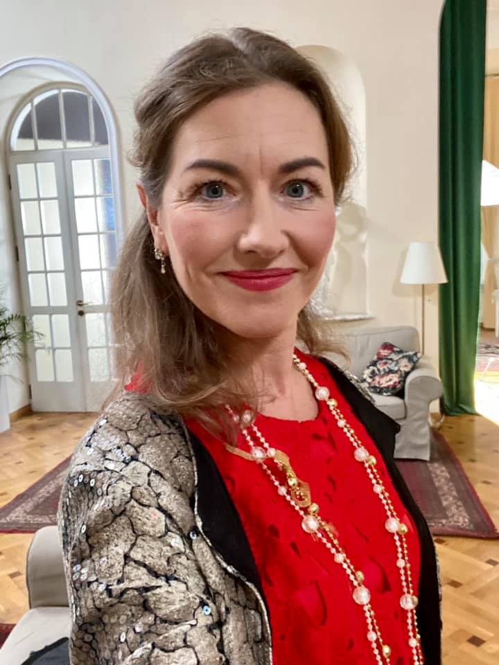 Picture of Paulina Napora