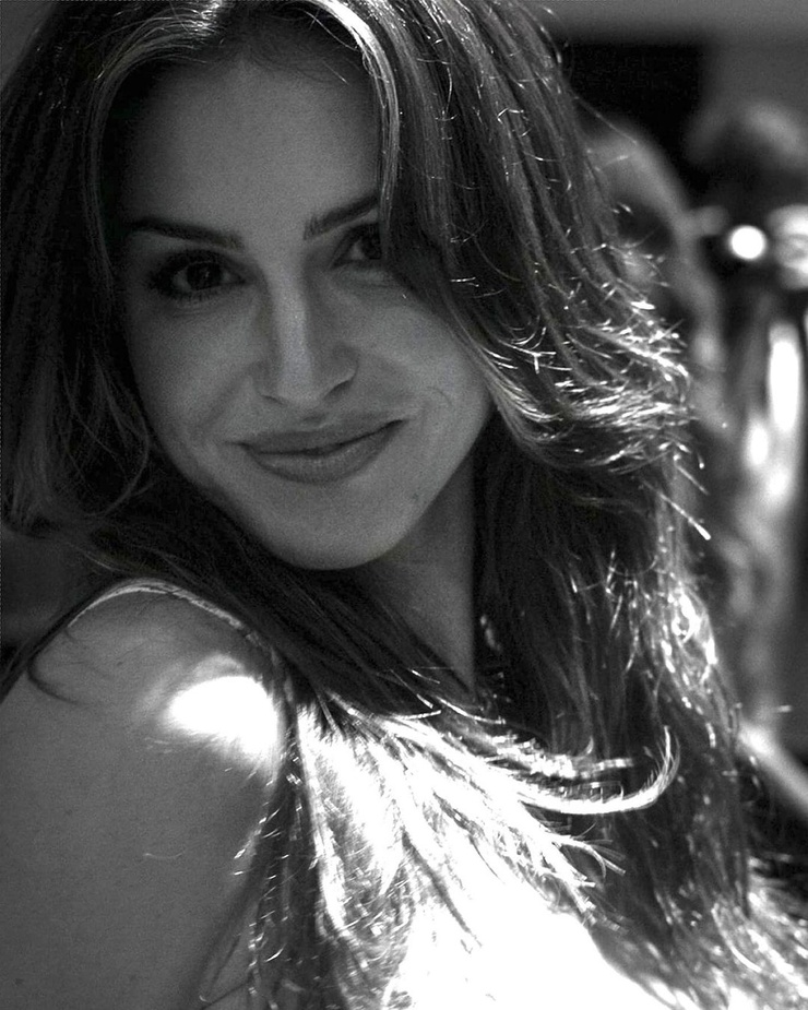 Picture of Jehane Paris