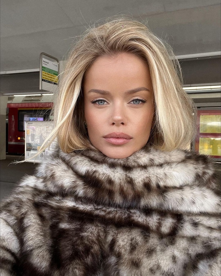 Picture of Frida Aasen