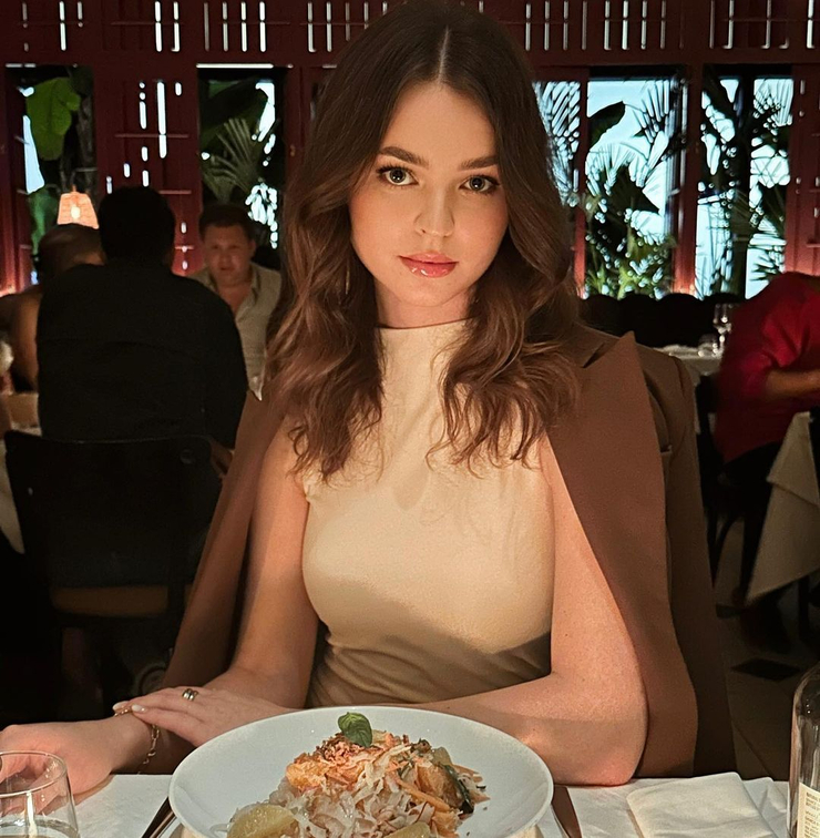 Picture of Alexandra Finskaya