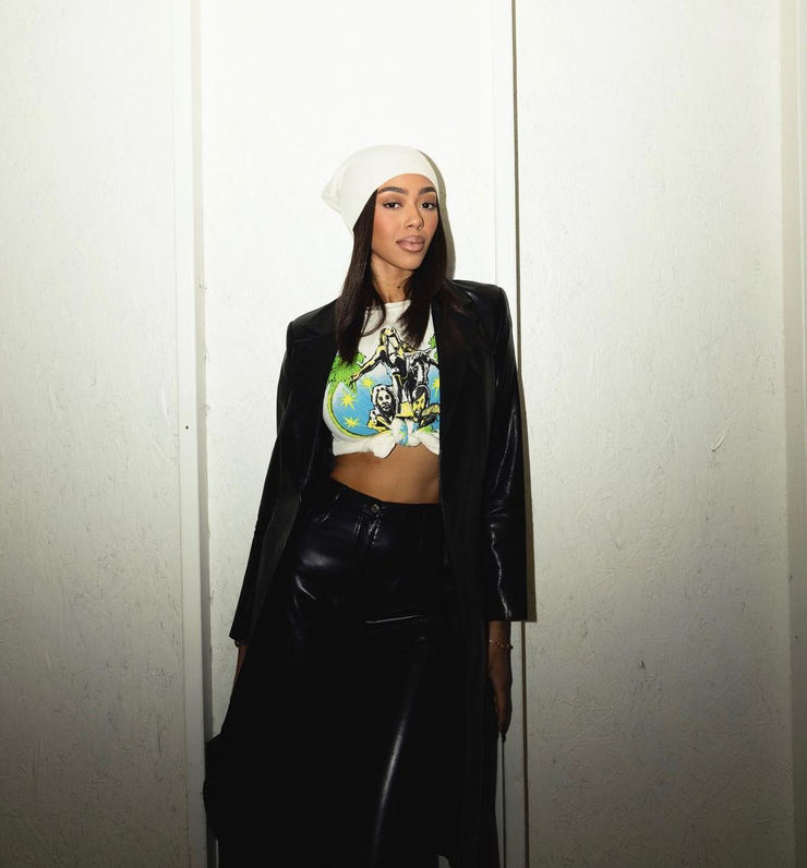 Picture of Bella Harris