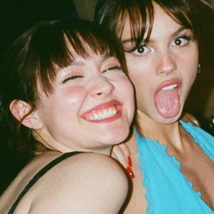 Image of Olivia Rodrigo