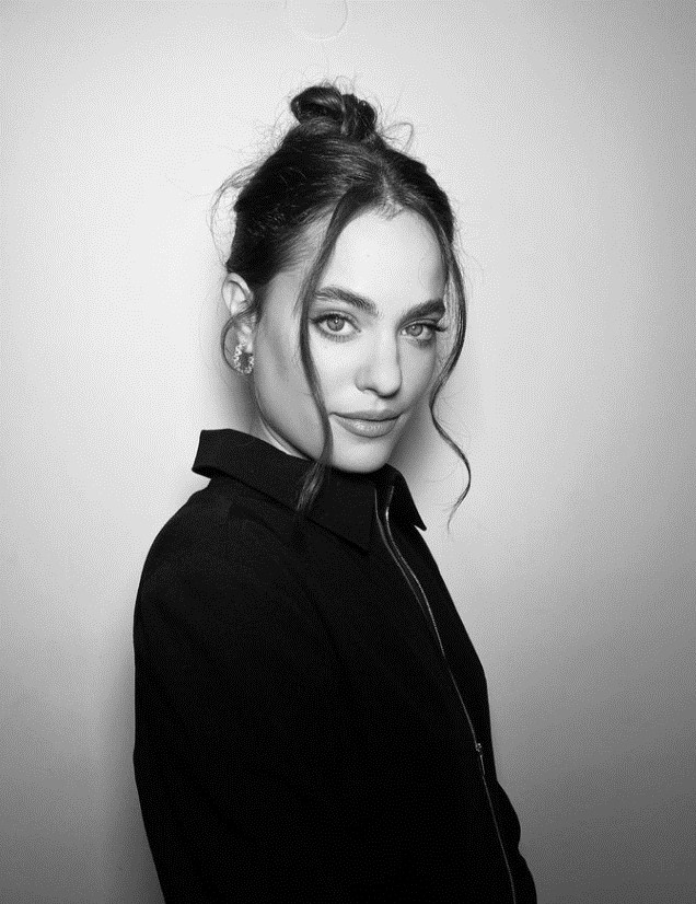 Picture of Dar Zuzovsky