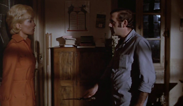 Picture of The Butcher (1970)