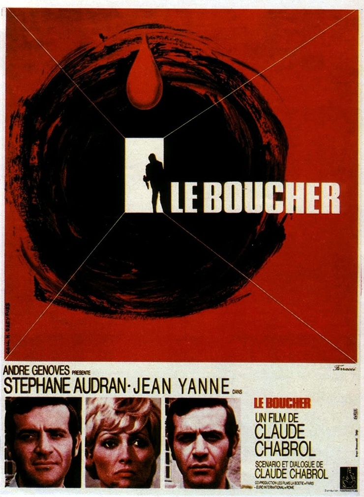 Picture of The Butcher (1970)