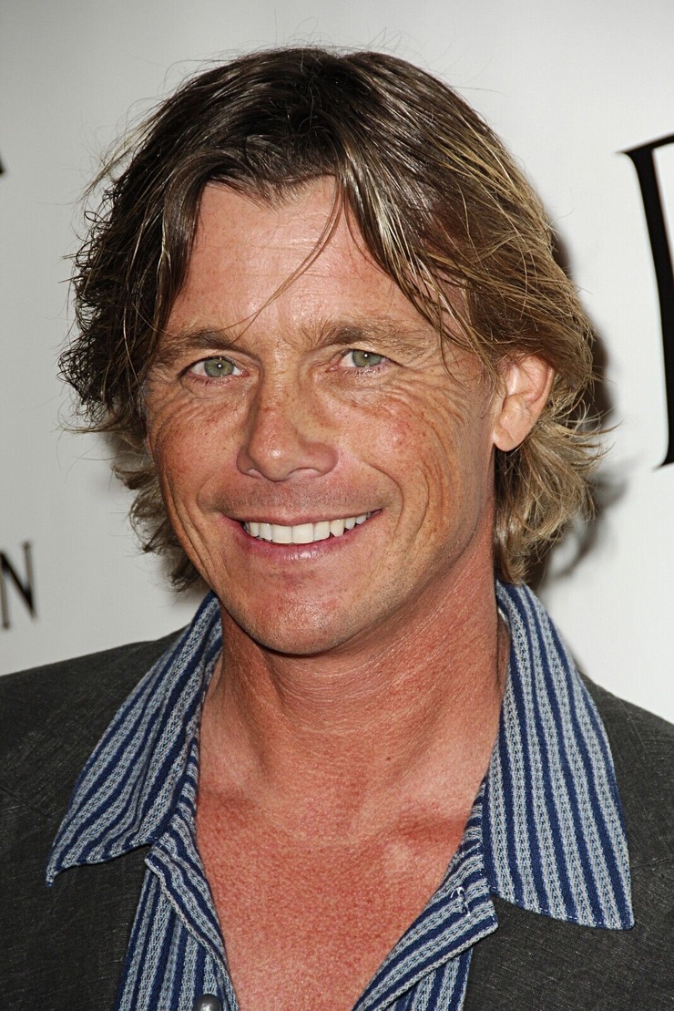 Christopher Atkins