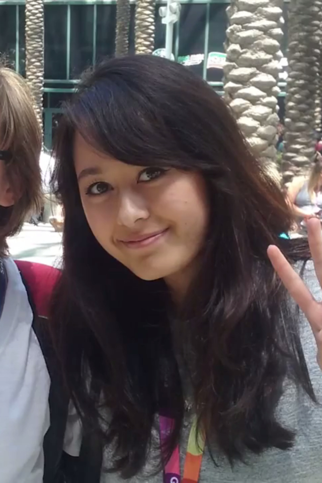 Picture of Jaiden Dittfach