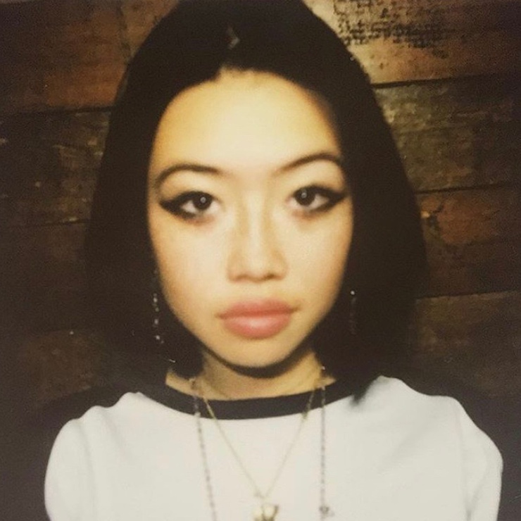 Picture of beabadoobee