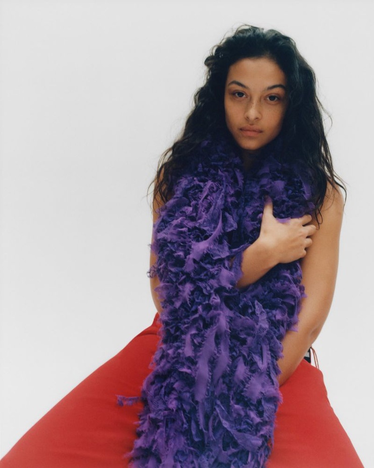 Picture of Devyn Garcia