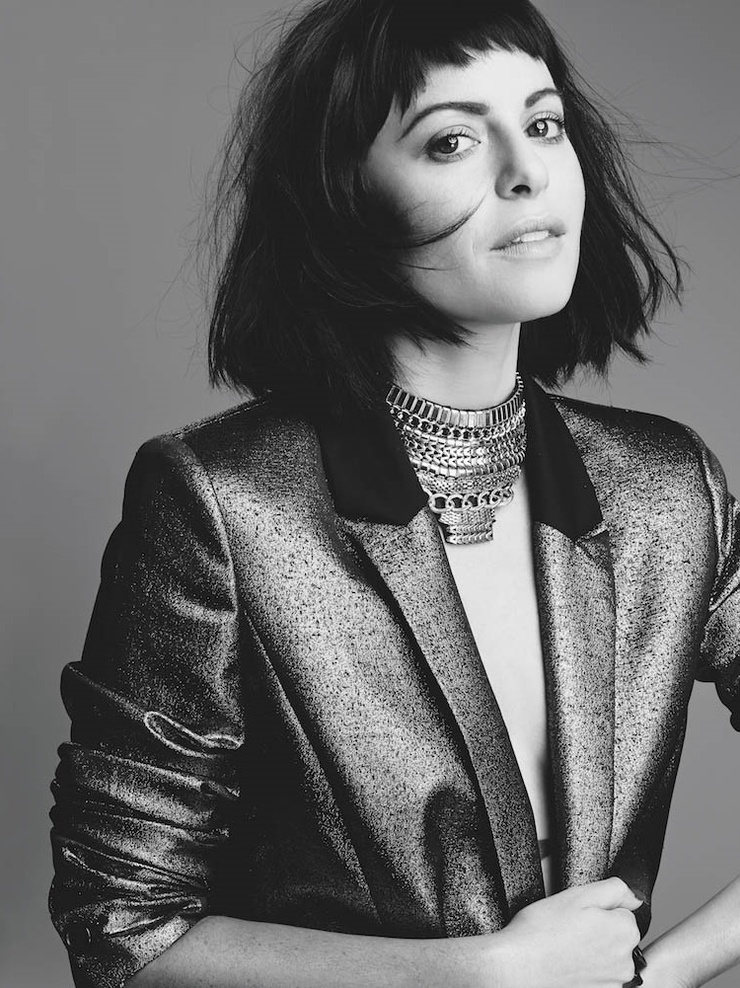 Picture of Sophia Amoruso