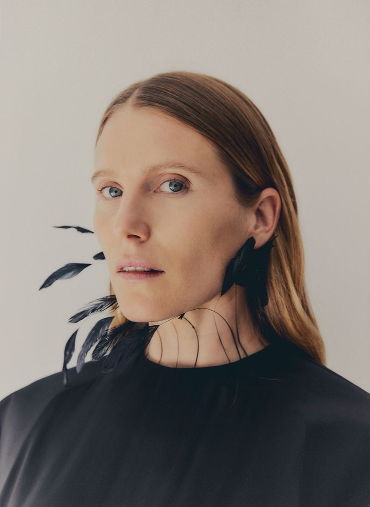 Picture of Dree Hemingway