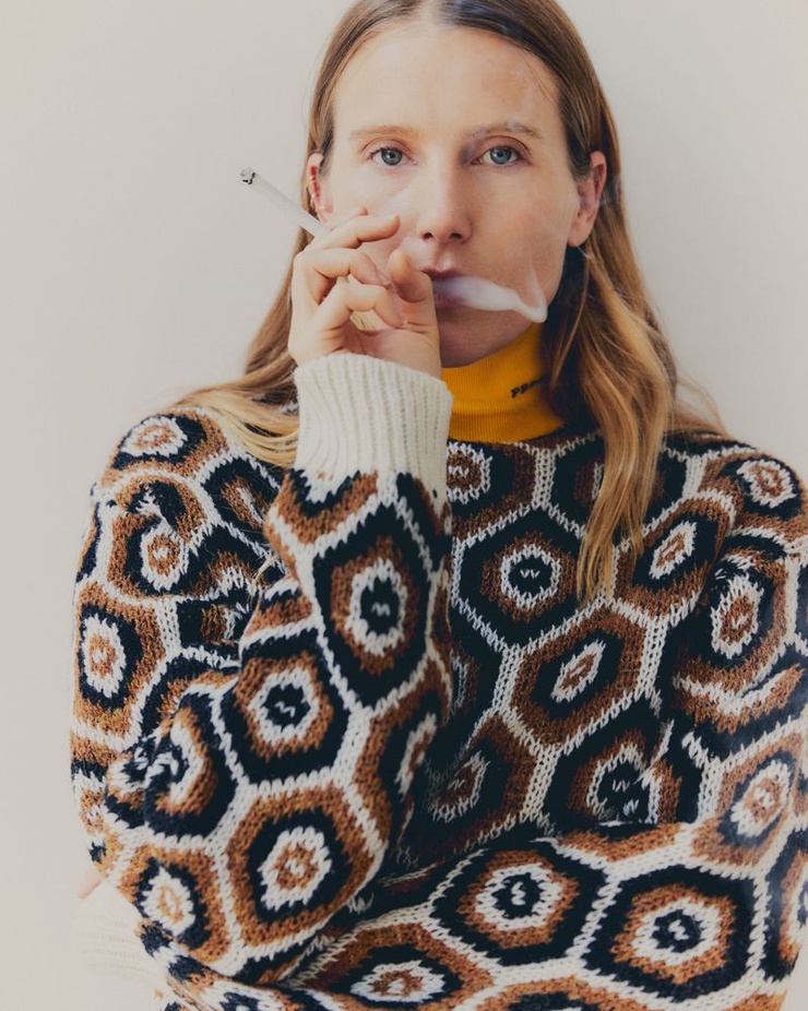 Picture of Dree Hemingway