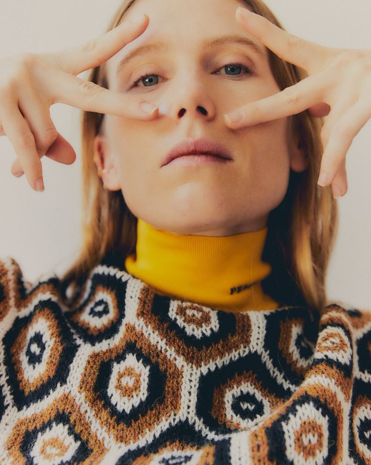 Image of Dree Hemingway