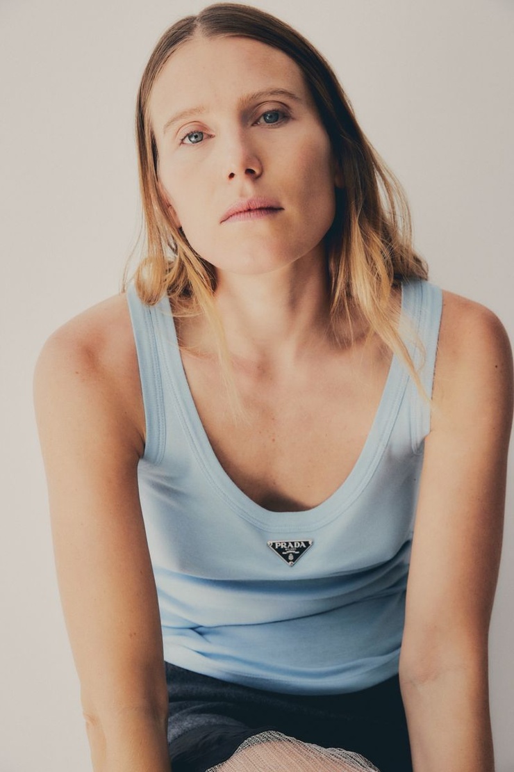 Dree Hemingway picture