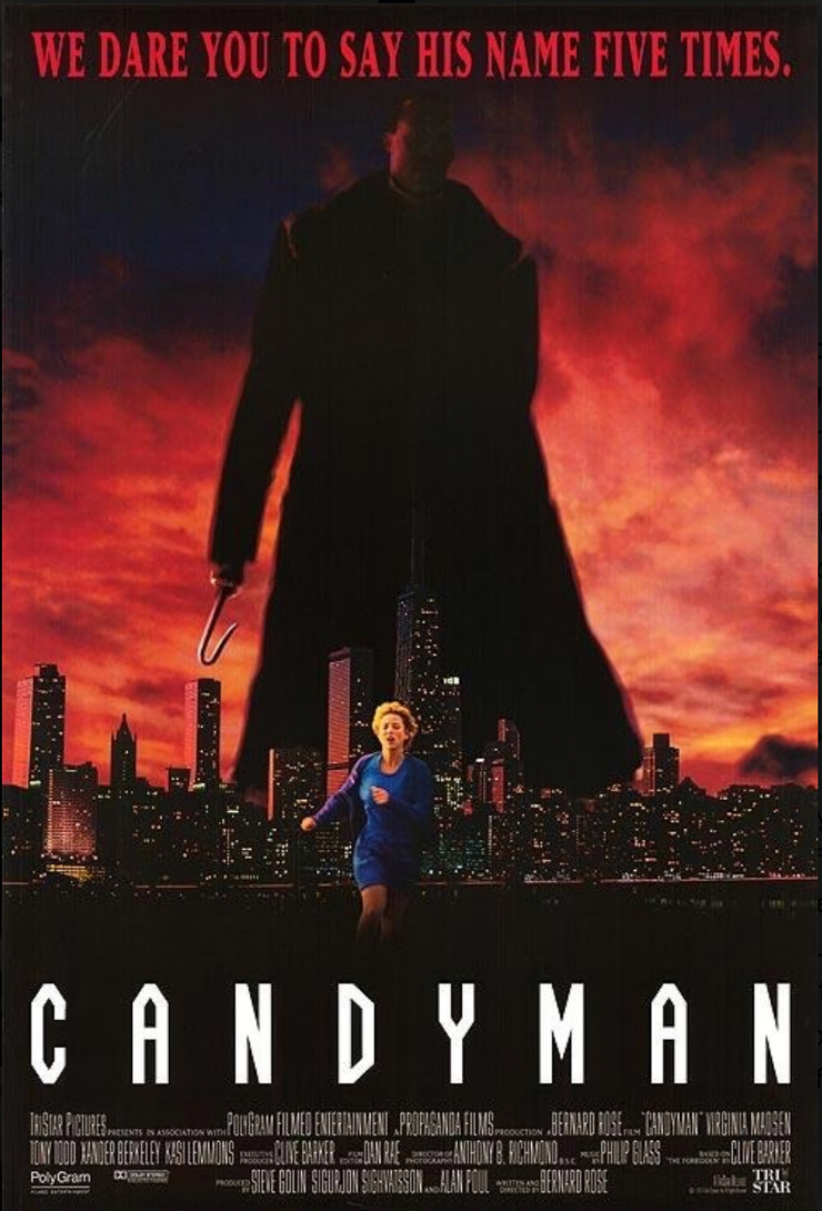 Picture of Candyman