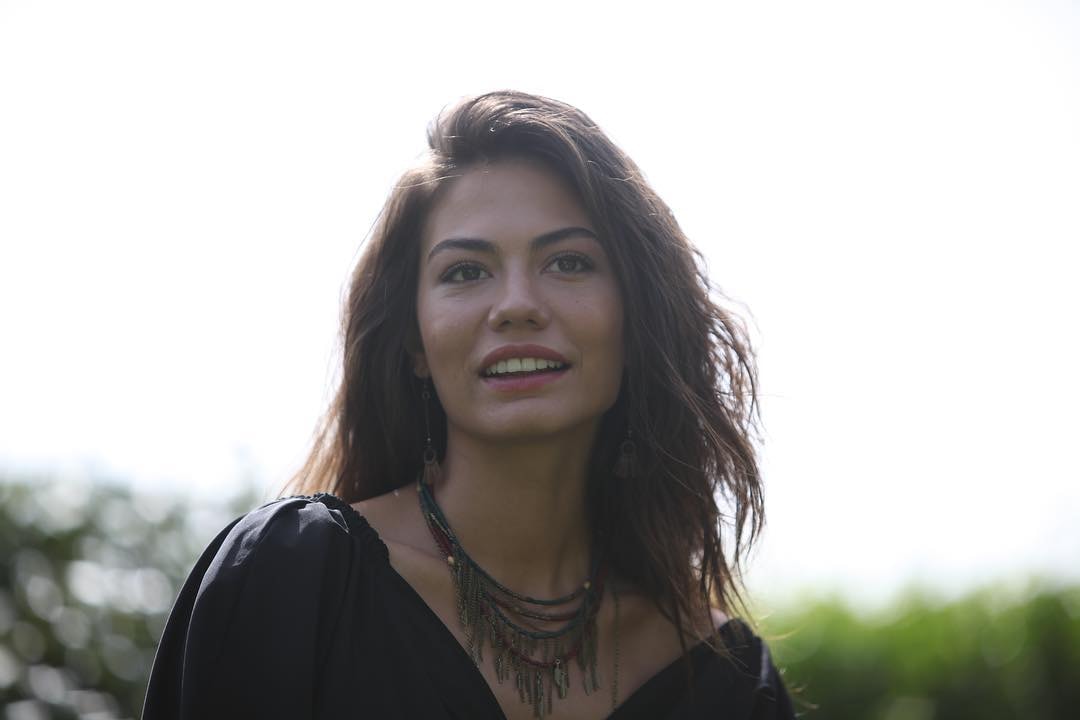 Demet Özdemir