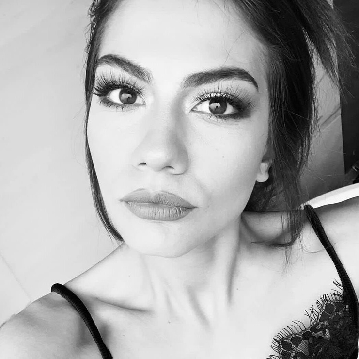 Demet Özdemir