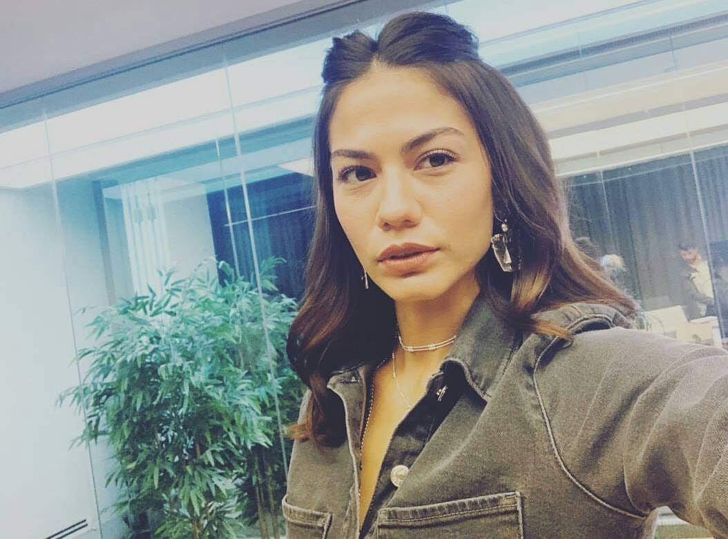 Demet Özdemir