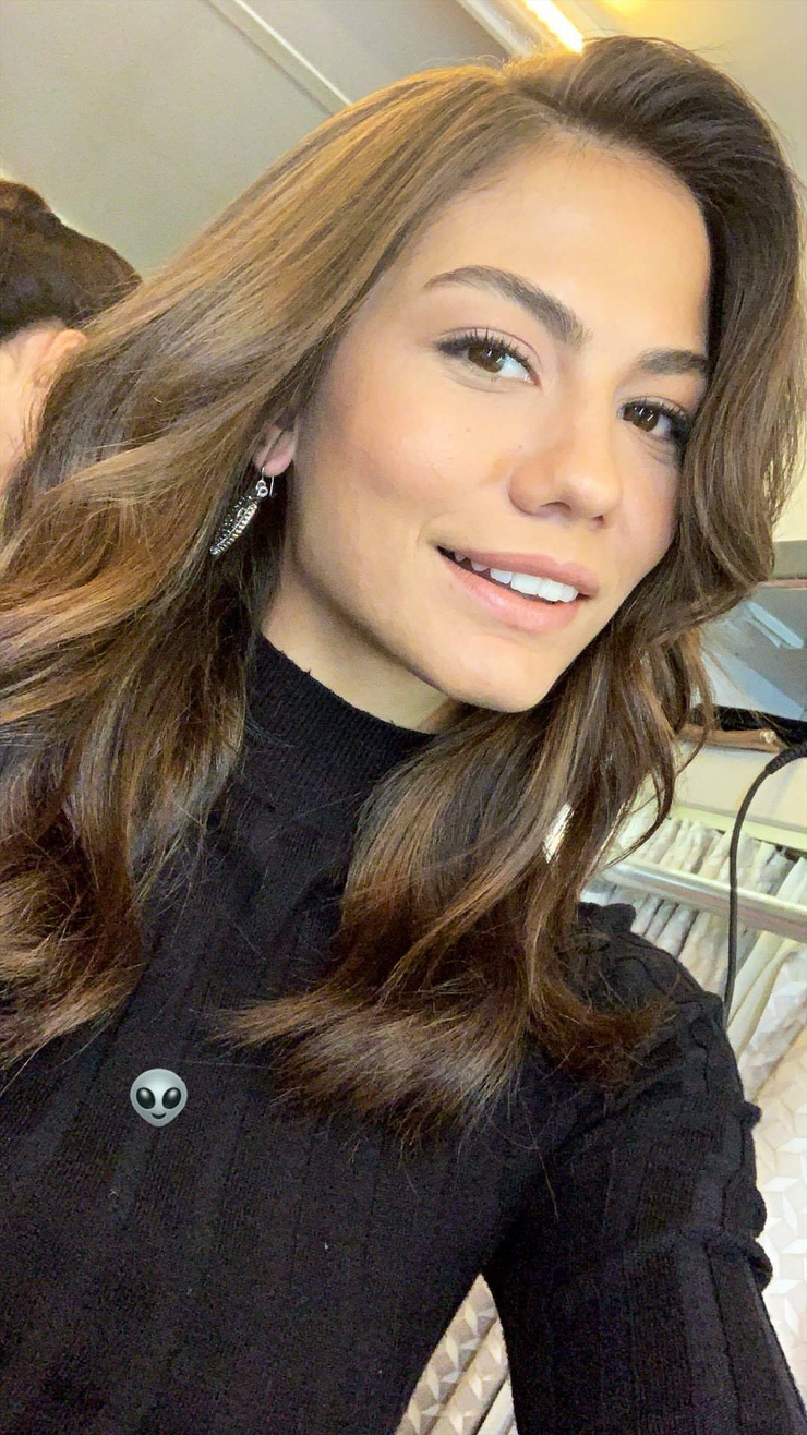 Demet Özdemir