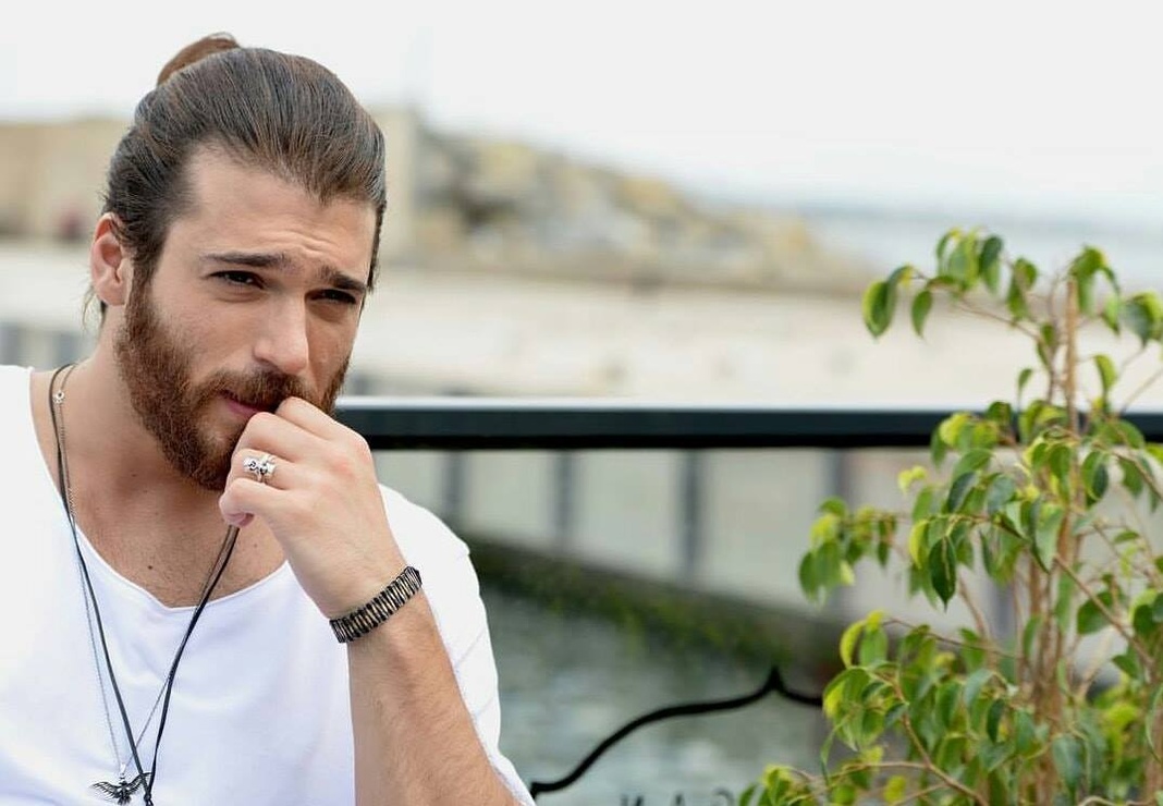 Can Yaman