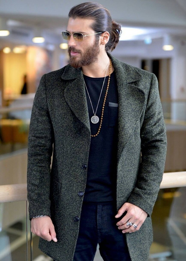 Can Yaman