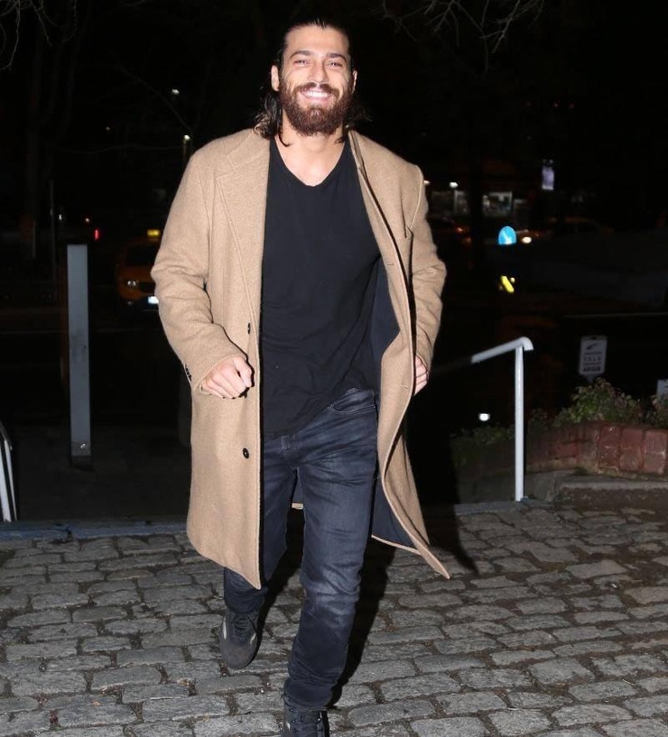 Can Yaman