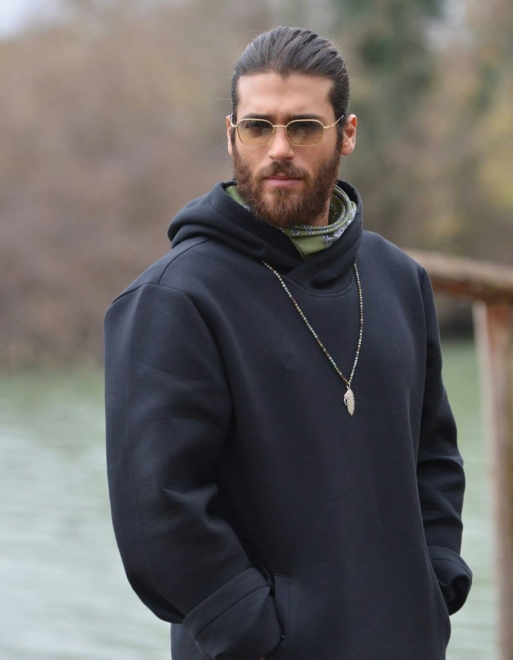 Can Yaman