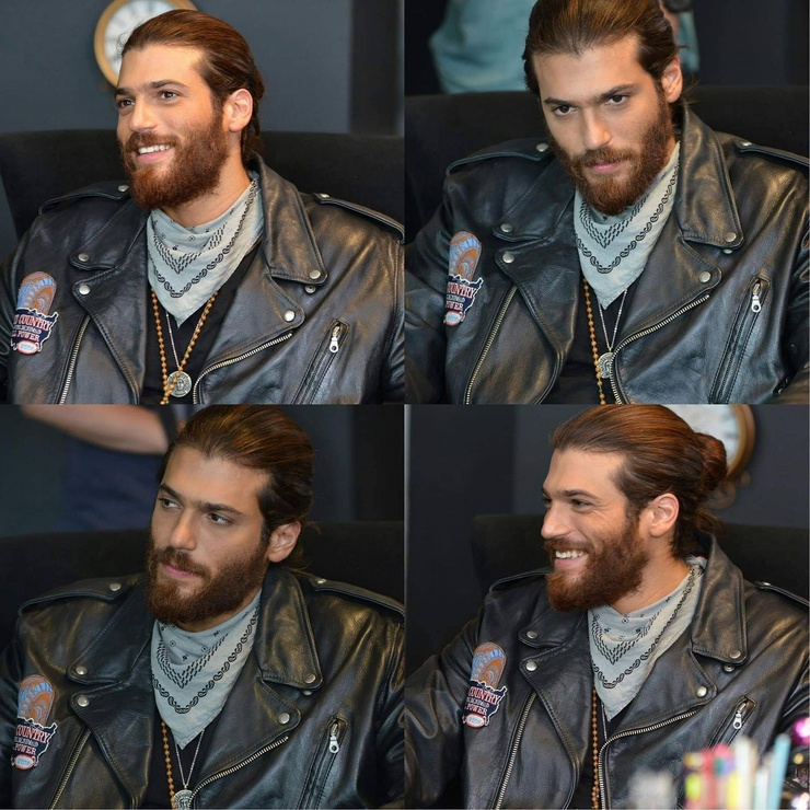 Can Yaman