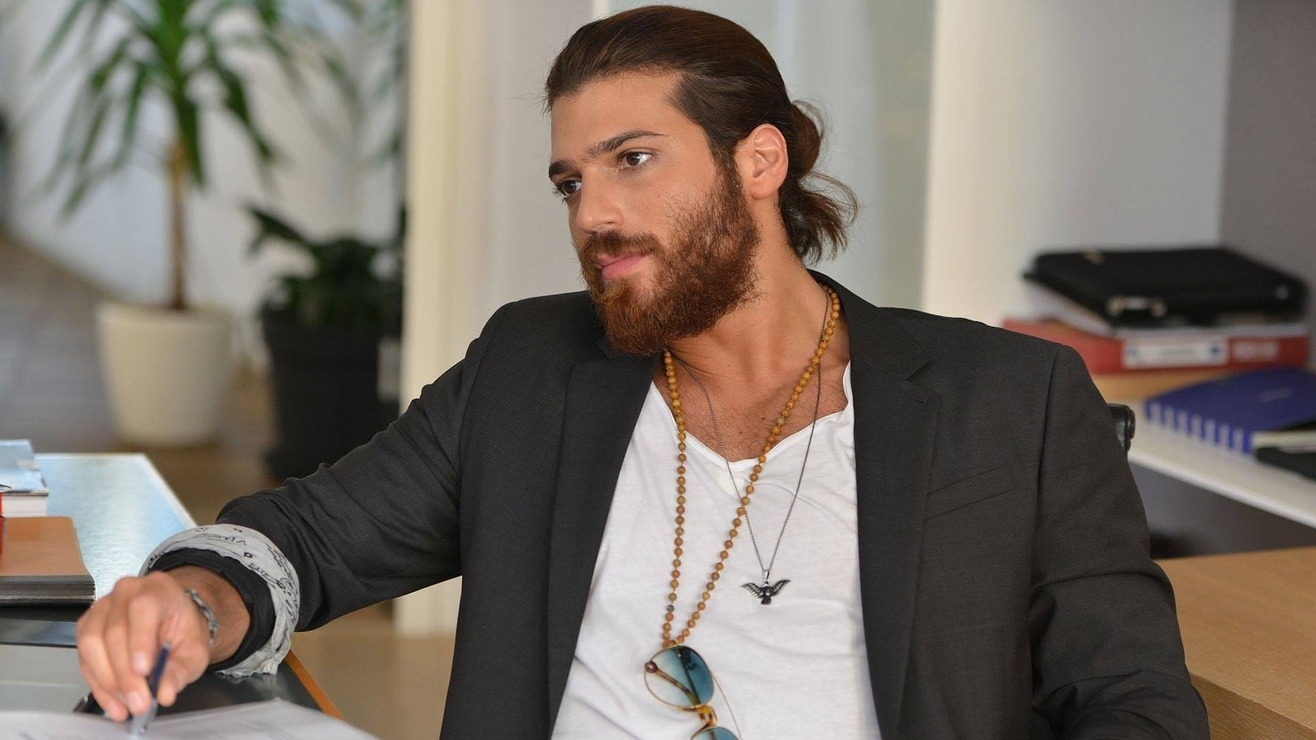 Can Yaman