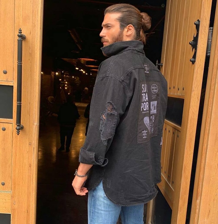 Can Yaman
