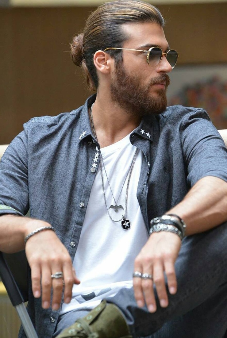 Can Yaman
