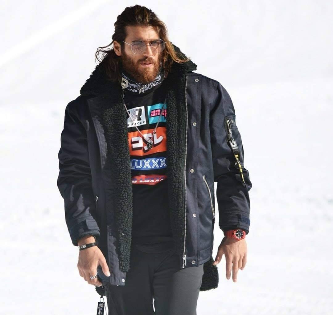 Can Yaman