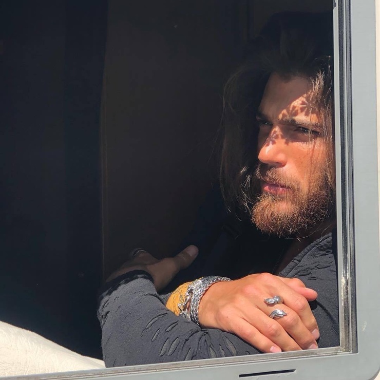 Can Yaman