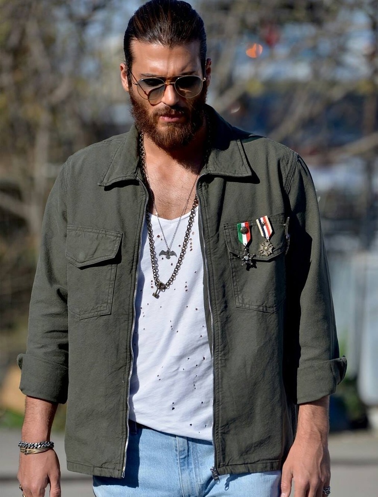 Can Yaman