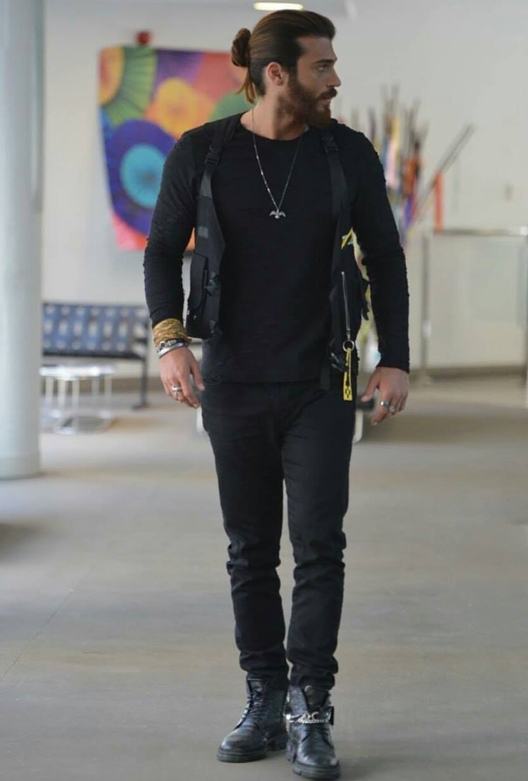 Can Yaman