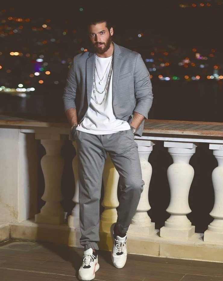 Can Yaman