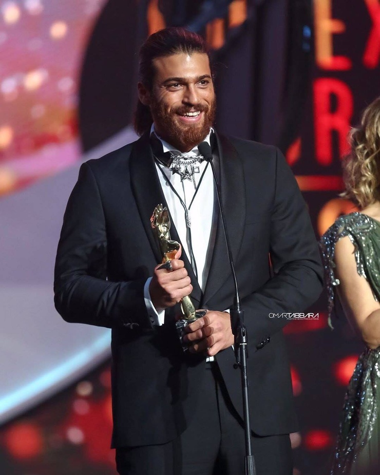 Can Yaman