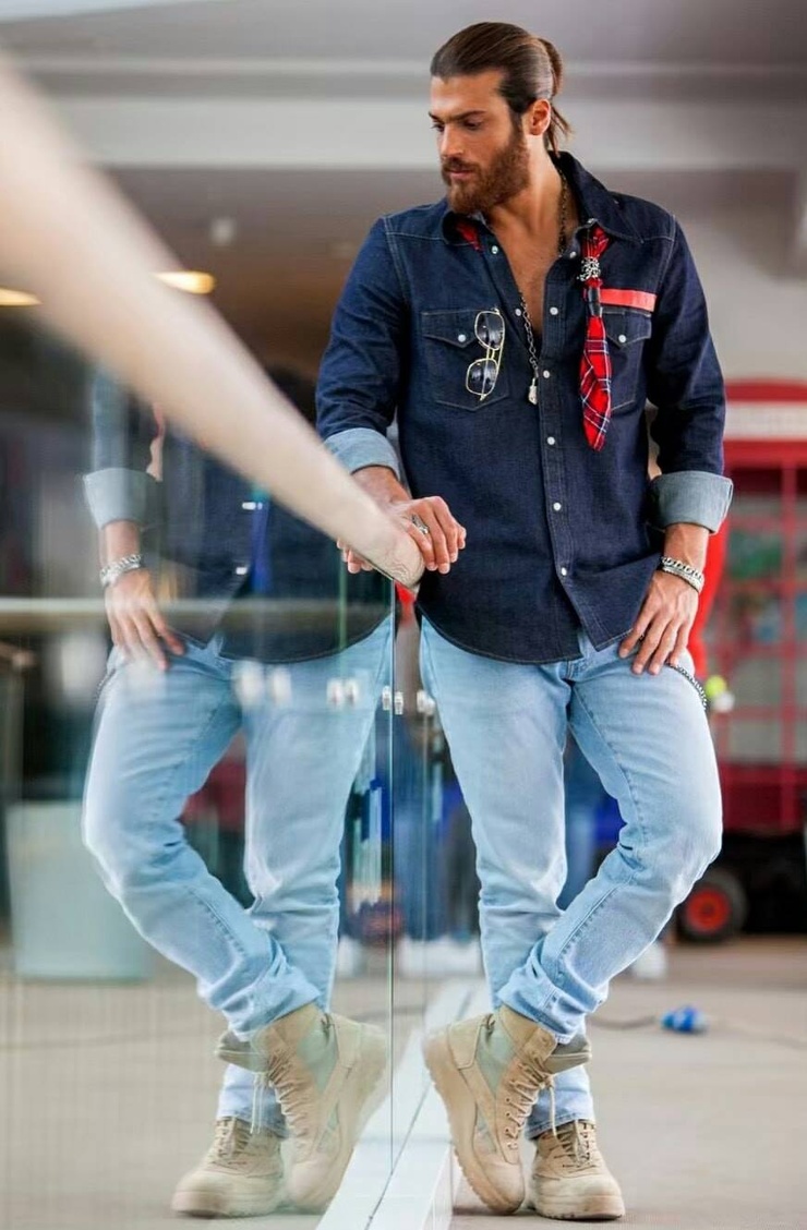 Can Yaman