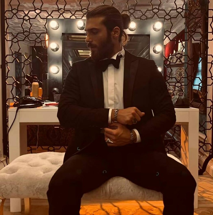 Can Yaman