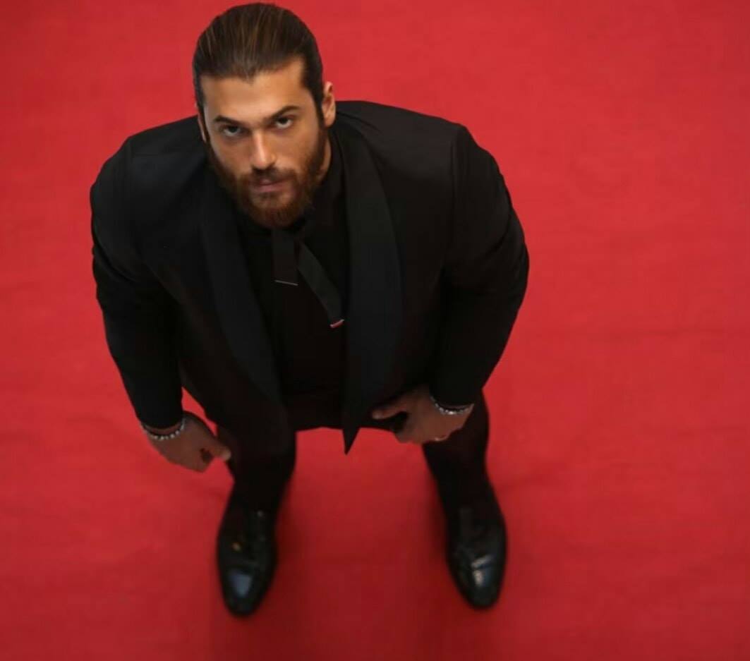 Can Yaman