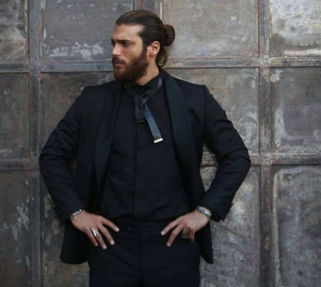 Can Yaman