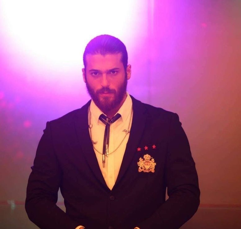 Can Yaman Can Yaman
