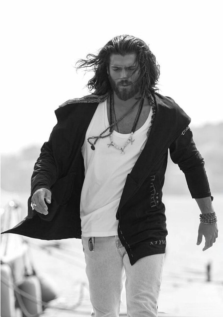 Can Yaman